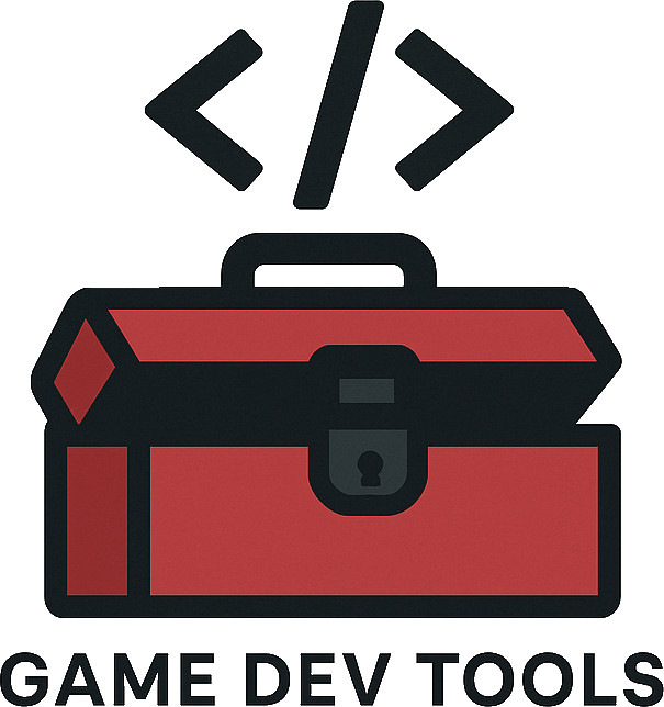 Game Dev Tools